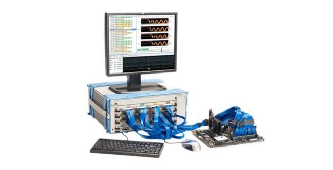 U4972A DDR4 Protocol Debug and Analysis Solution