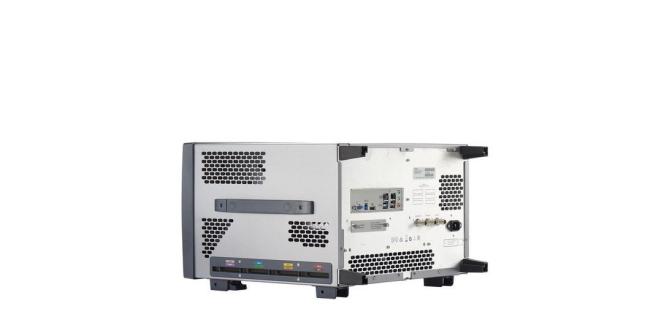 U4972A DDR4 Protocol Debug and Analysis Solution