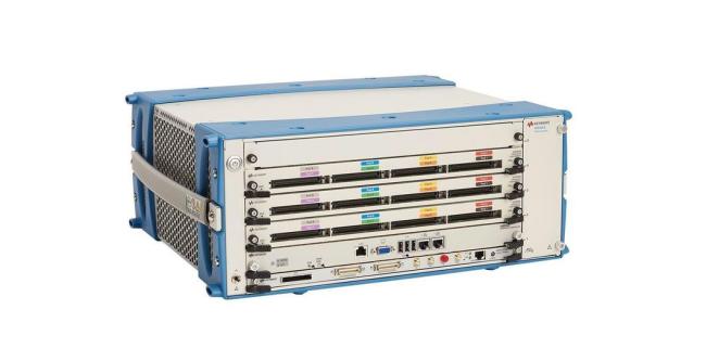 U4972A DDR4 Protocol Debug and Analysis Solution