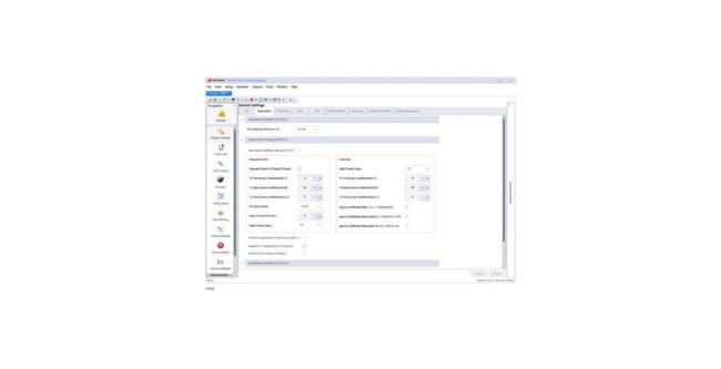 P5551A Pcie 5.0 Protocol Exerciser