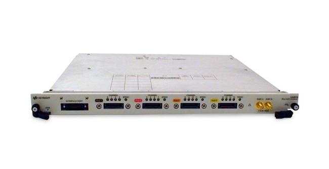 U4301b Pcie Protocol Analyzer Oscilloscope