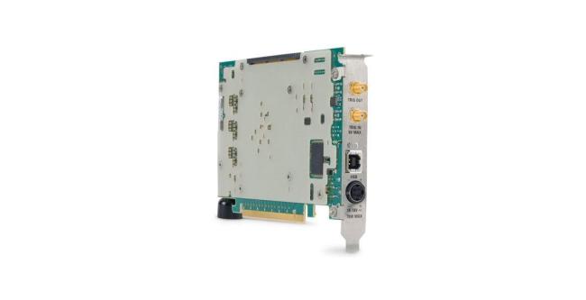U4301b Pcie Protocol Analyzer Oscilloscope