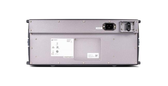 M8050A 120 Gbaud High-Performance Bert Analyzer Oscilloscope