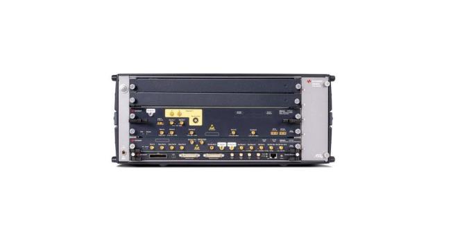 M8050A 120 Gbaud High-Performance Bert Analyzer Oscilloscope