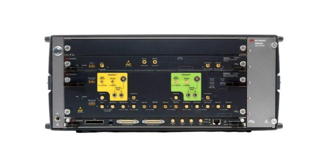 M8040A 64 Gbaud High-Performance Bert Analyzer Oscilloscope