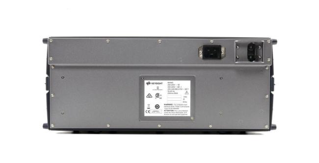 M8040A 64 Gbaud High-Performance Bert Analyzer Oscilloscope