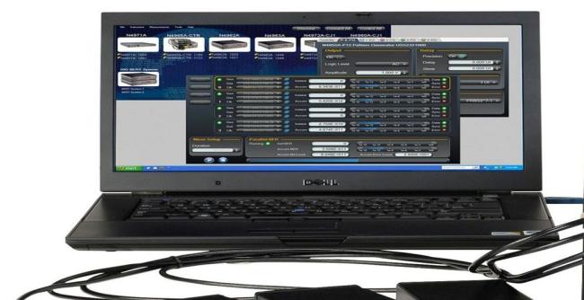 N4980A Multi-Instrument Bert Software Analyzer Oscilloscope