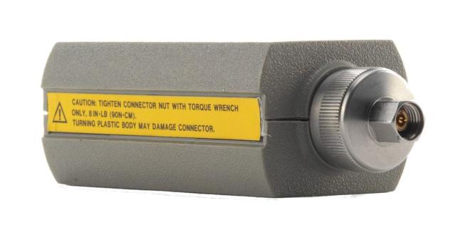 346ck01 Noise Source, 1 GHz up to 50 GHz Analyzer