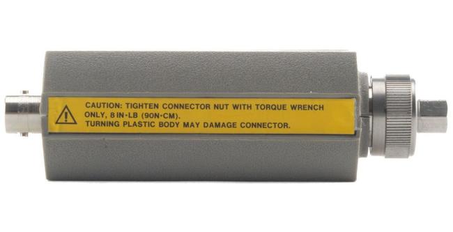 346ck01 Noise Source, 1 GHz up to 50 GHz Analyzer