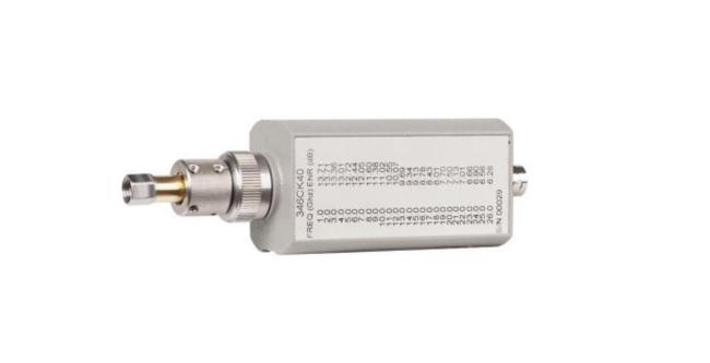 346ck40 Noise Source, 1 GHz up to 40 GHz Analyzer
