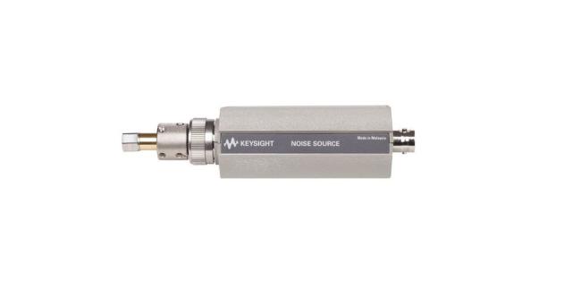 R347b Millimeter-Wave Noise Source, R-Band, 26.5 to 40 GHz Analyzer