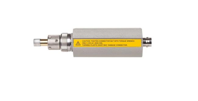 R347b Millimeter-Wave Noise Source, R-Band, 26.5 to 40 GHz Analyzer