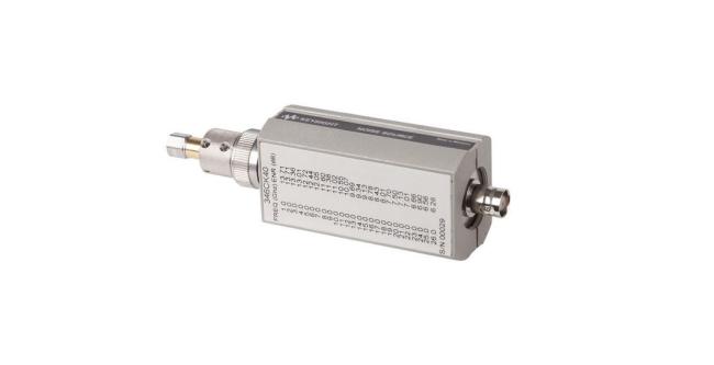 R347b Millimeter-Wave Noise Source, R-Band, 26.5 to 40 GHz Analyzer