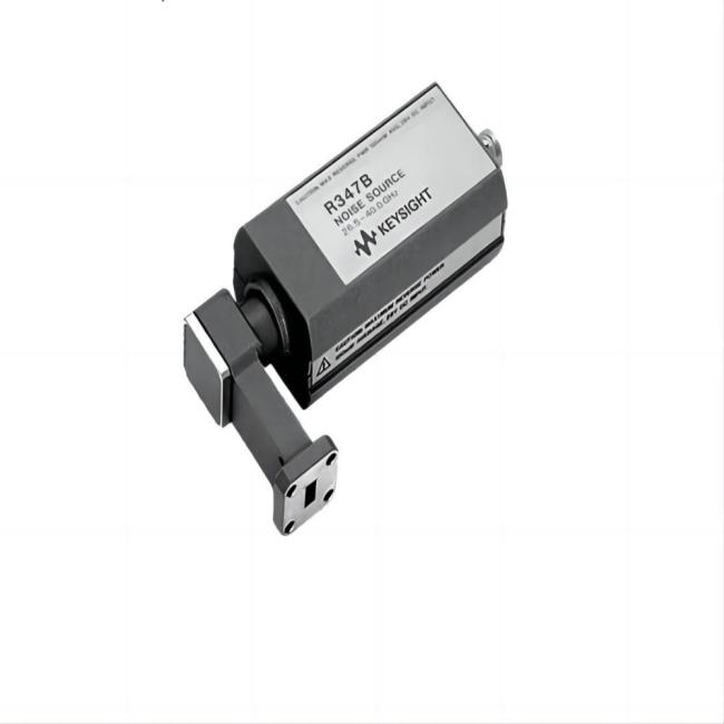 N4000A Sns Series Noise Source 10MHz to 18GHz (ENR 6 dB)