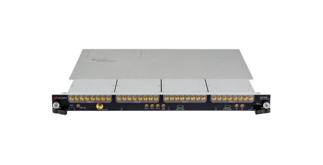 M9703b Axie Digitizer/Wideband Digital Receiver Analyzer