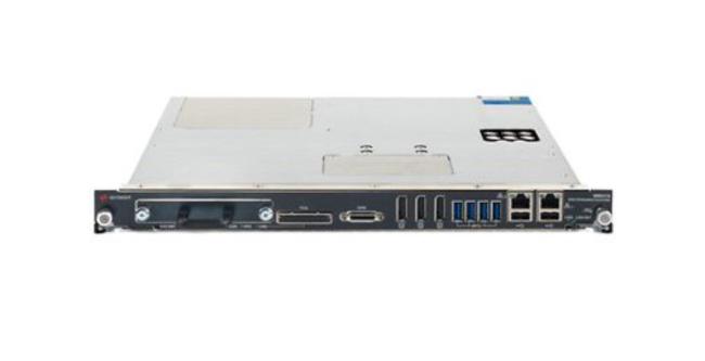 M9537A Axie High Performance Embedded Controller, 8GB Analyzer