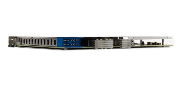 M9537A Axie High Performance Embedded Controller, 8GB Analyzer