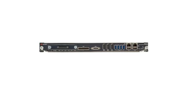 M9537A Axie High Performance Embedded Controller, 8GB Analyzer