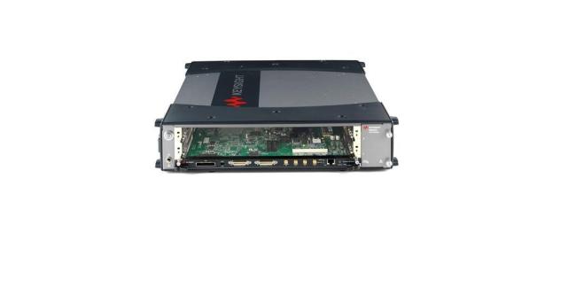 M9352A Pxi Hybrid Amplifier/Attenuator Analyzer