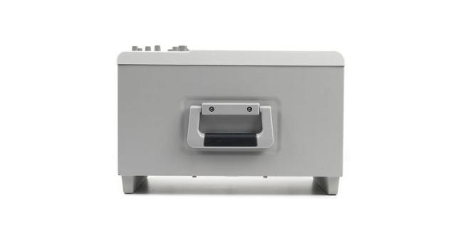 PA2201A Integravision Power Analyzer, 2 Channels, 1-Phase AC