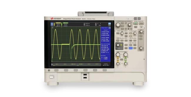 PA2203A Integravision Power Analyzer, 4 Channels, 3-Phase AC