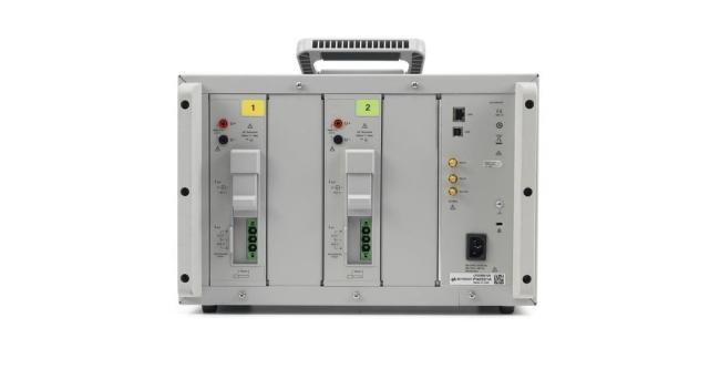 PA2203A Integravision Power Analyzer, 4 Channels, 3-Phase AC