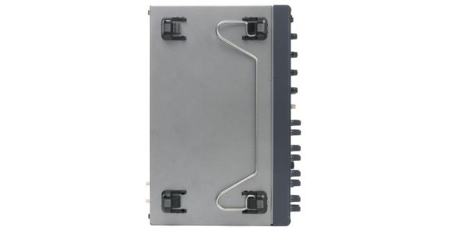 N6705c DC Power Analyzer Oscilloscope