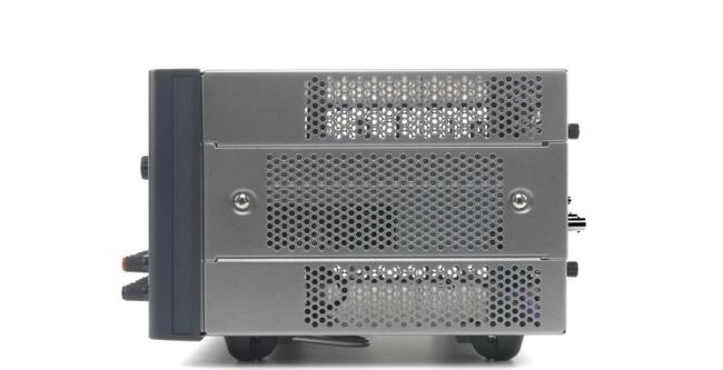 N6715c Base Model Custom-Configured DC Power Analyzer, 600 W