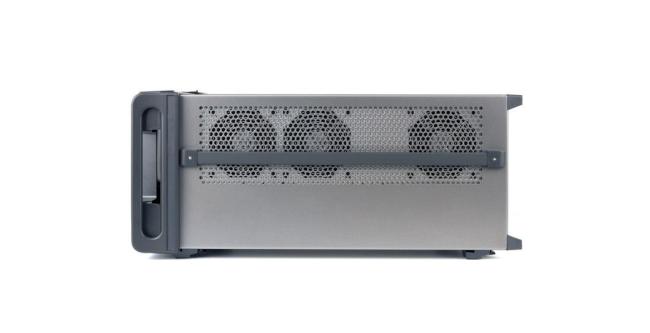 N5224b Pna Microwave Network Analyzer