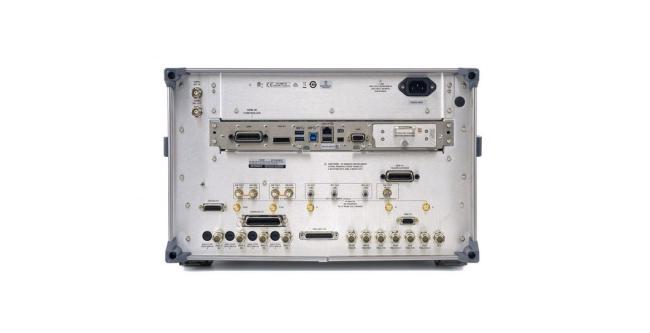 N5224b Pna Microwave Network Analyzer