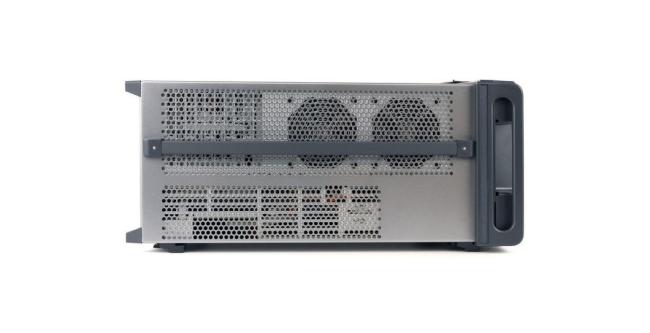 N5224b Pna Microwave Network Analyzer