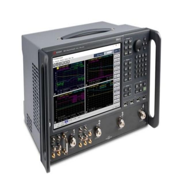 E5081A Ena-X Vector Network Analyzer