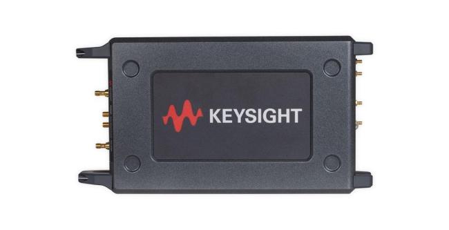 P5002b Streamline Vector Network Analyzer, 9 kHz to 9 GHz, 2-Port