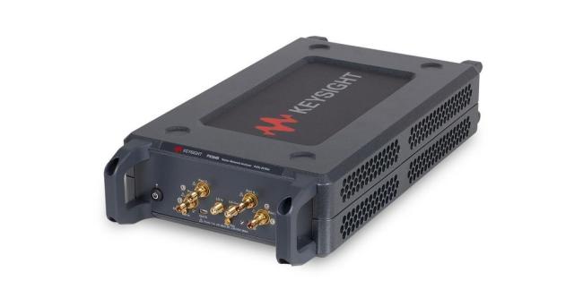P5020b Streamline Vector Network Analyzer, 9kHz to 4.5GHz, 4 or 6-Port