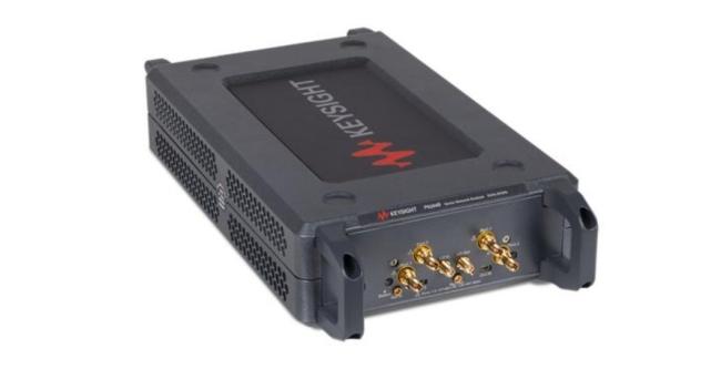 P5024b Streamline Vector Network Analyzer, 9kHz to 20GHz, 4 or 6-Port