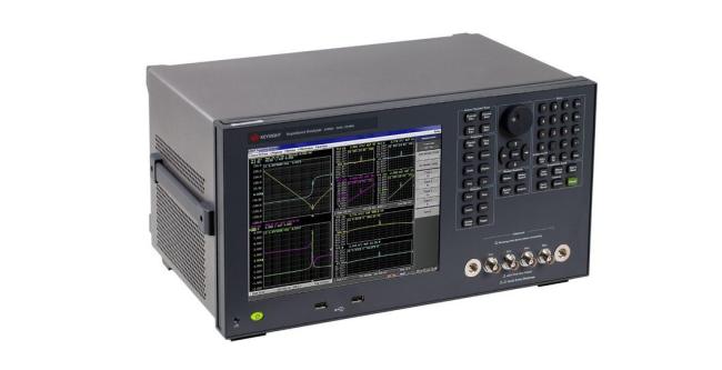 E4990A Impedance Analyzer, 20 Hz to 10/20/30/50/120 MHz