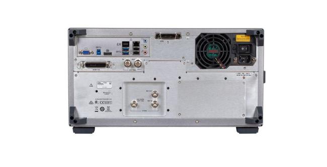 E4990A Impedance Analyzer, 20 Hz to 10/20/30/50/120 MHz