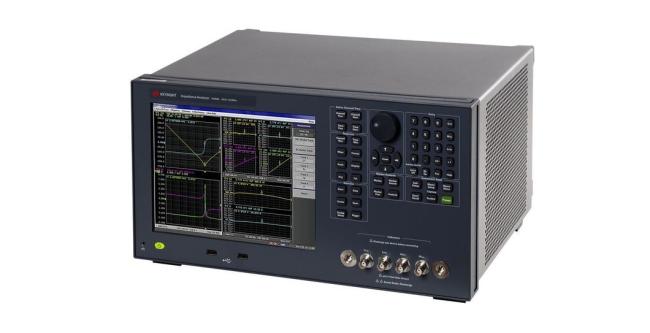 E4990A Impedance Analyzer, 20 Hz to 10/20/30/50/120 MHz