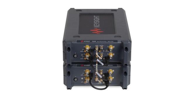 E4990A Impedance Analyzer, 20 Hz to 10/20/30/50/120 MHz