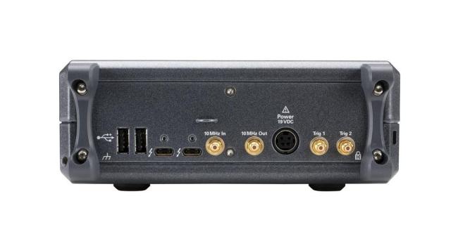 E4990A Impedance Analyzer, 20 Hz to 10/20/30/50/120 MHz
