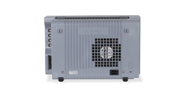 Cx3324A Device Current Waveform Analyzer, 1 Gsa/S, 14/16-Bit, 4 Channel