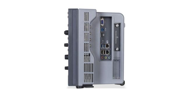 Cx3322A Device Current Waveform Analyzer, 1 Gsa/S, 14/16-Bit, 2 Channel