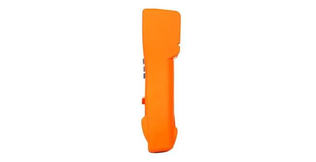 U1281A Handheld Digital Multimeter, 4 &frac12; Digit, IP67
