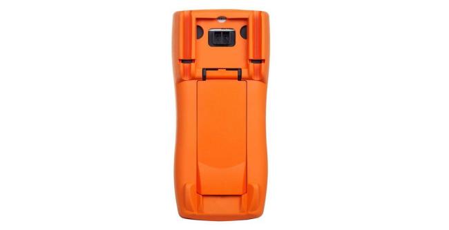 U1281A Handheld Digital Multimeter, 4 &frac12; Digit, IP67