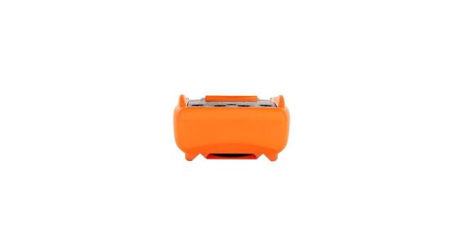 U1281A Handheld Digital Multimeter, 4 &frac12; Digit, IP67