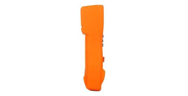 U1281A Handheld Digital Multimeter, 4 &frac12; Digit, IP67