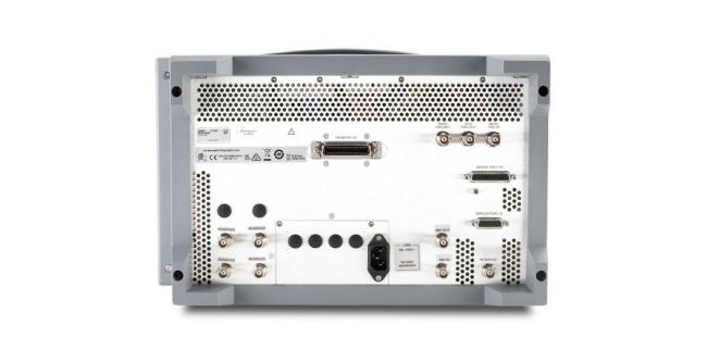 E5057A Ssa-X Signal Source Analyzer, 1 MHz to 44 GHz
