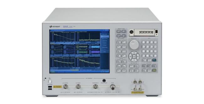 E5052b Signal Source Analyzer (SSA)
