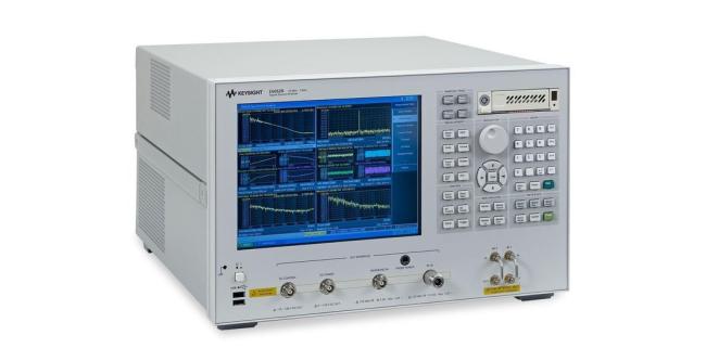 E5052b Signal Source Analyzer (SSA)