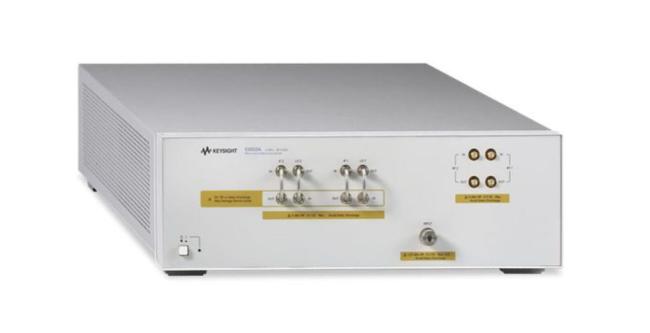 E5053A Microwave Downconverter Phase Noise Measurement Analyzer